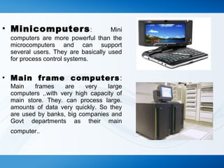 Bank Exam Computer Awareness | PPT