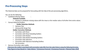 IBP Session for DP which is helpful in learning IBP | PPT