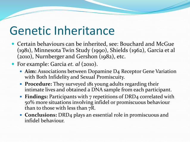 IB Psychology Paper 1 Biological Level of Analysis | PPT