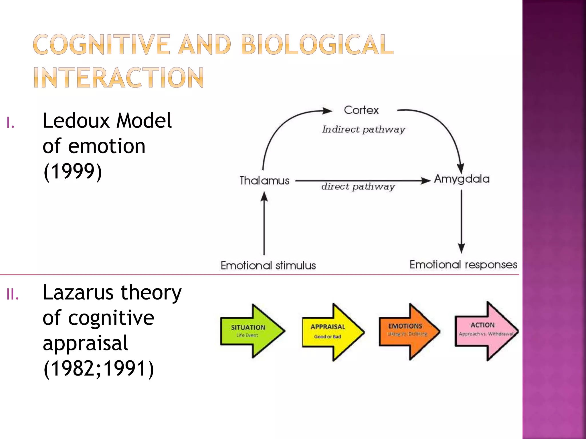 IB Psychology Paper 1 Cognitivel Level of Analysis | PPTX | Adoption ...