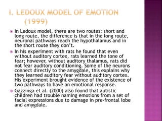 IB Psychology Paper 1 Cognitivel Level of Analysis | PPTX | Adoption ...