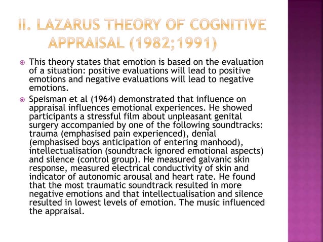 IB Psychology Paper 1 Cognitivel Level of Analysis | PPTX | Adoption ...