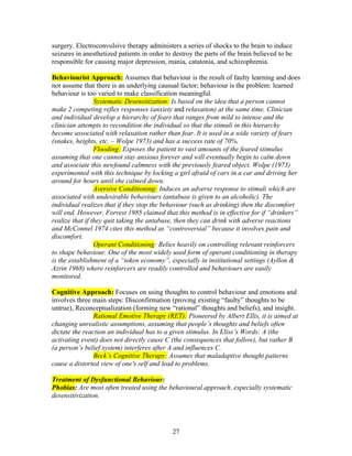 IB Psychology SL Study Guide | DOC