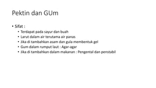 Ilmu Bahan Pangan Penggolongan Pangan .pptx
