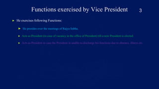 Union executives -_part_ii | PPTX | Legal Services Industry | Industries