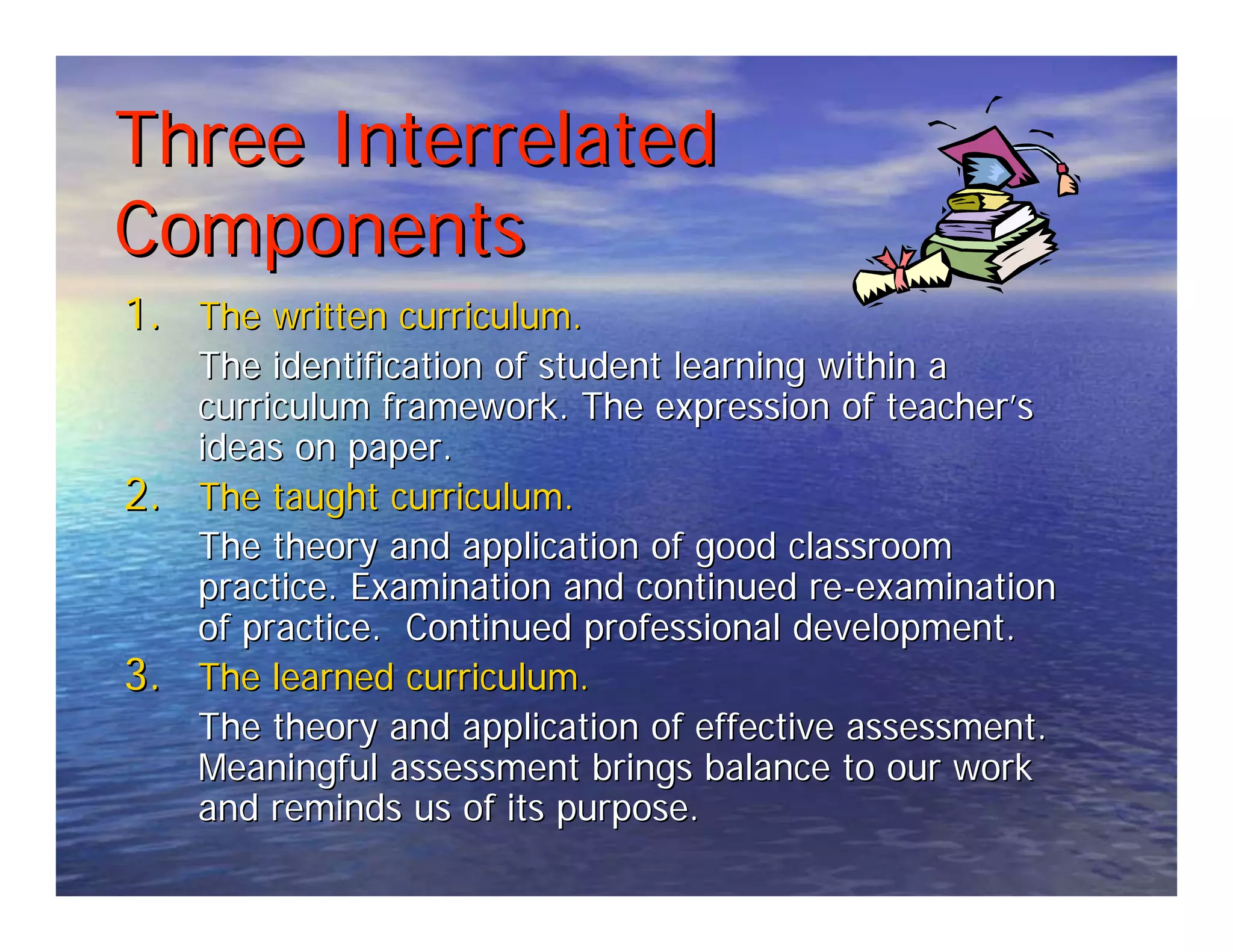 IB Primary Years Program | PDF