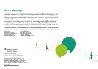 From classroom to boardroom (IBR 2014) | PDF