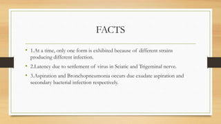 Infectious Bovine Rhino Tracheitis | PPTX | Ear, Nose and Throat ...