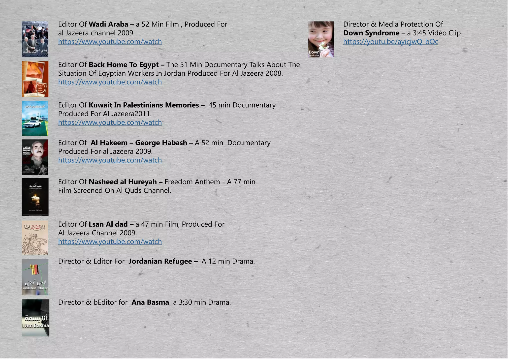 Ibrahim portfolio | PPT