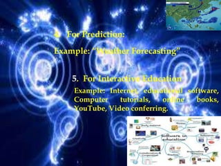 ch3 ict in science mathematics modelling and simulisation | PPTX