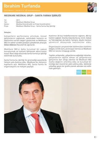 Ibrahim turfanda re | PDF