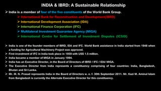 International Bank of Reconstruction and Development | PDF | Business ...