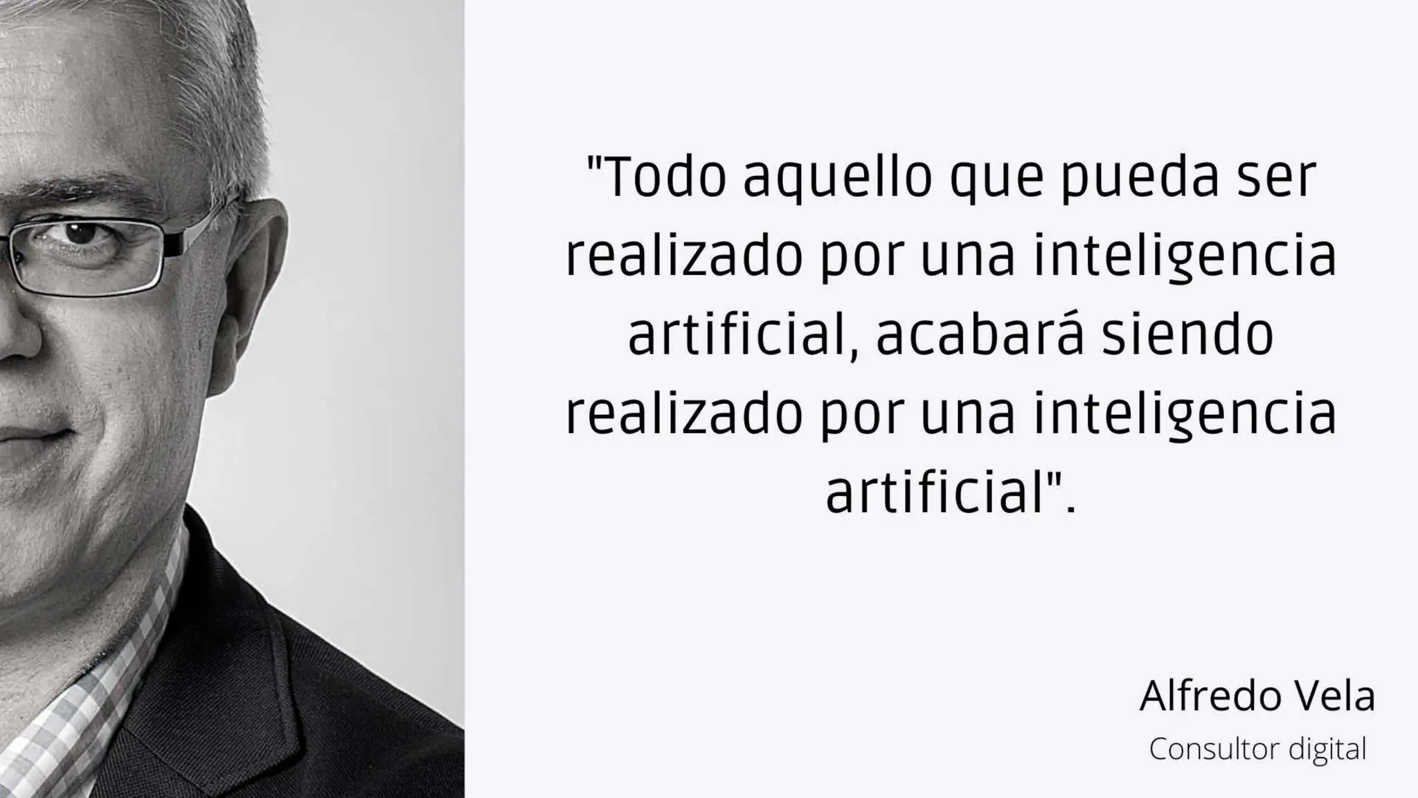 El Libro de la Inteligencia Artificial | Universo Abierto