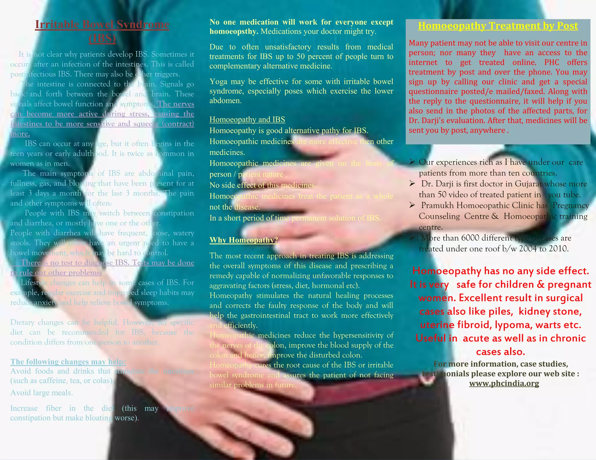 Ibs | PDF