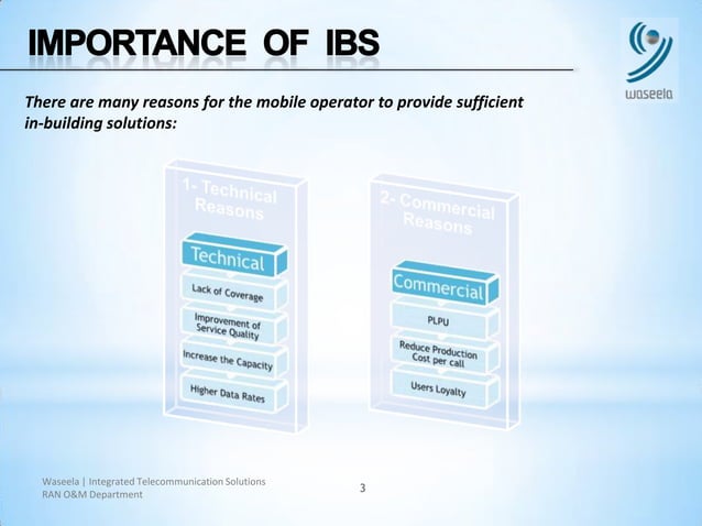 IBS PST - BY MALIK ISSA | PPTX | Digital Audio | Computer Software and Applications