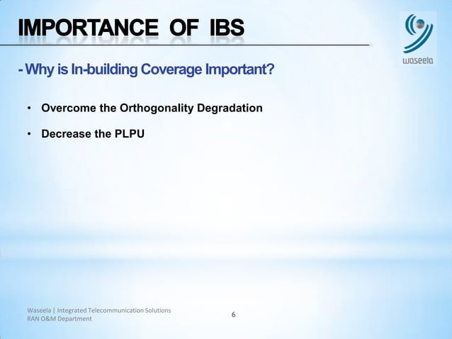 IBS PST - BY MALIK ISSA | PPTX | Digital Audio | Computer Software and Applications
