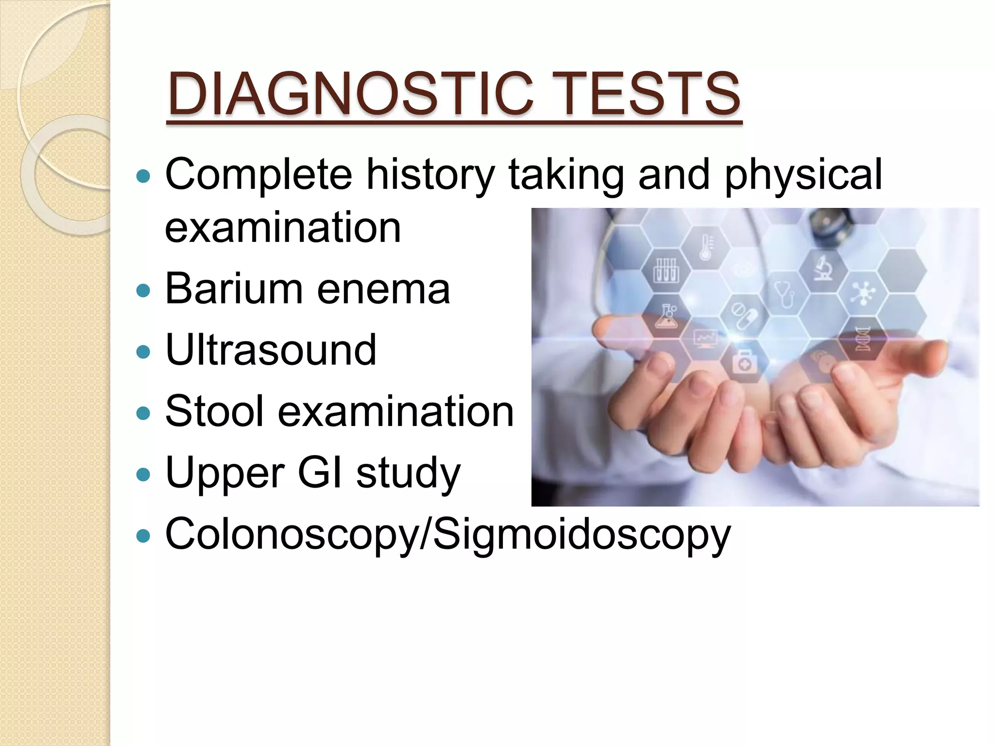 IRRITABLE BOWEL SYNDROME(IBS) WITH NURSING MANAGEMENT | PPTX
