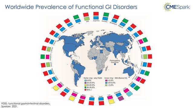 Irritable Bowel Syndrome with Constipation - Patient POV Slides - Dr ...