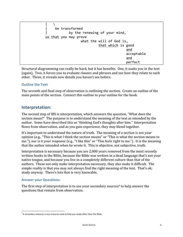 Ibs reference | PDF