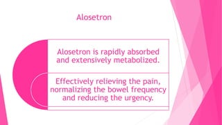 Irritable Bowel Syndrome | PPTX