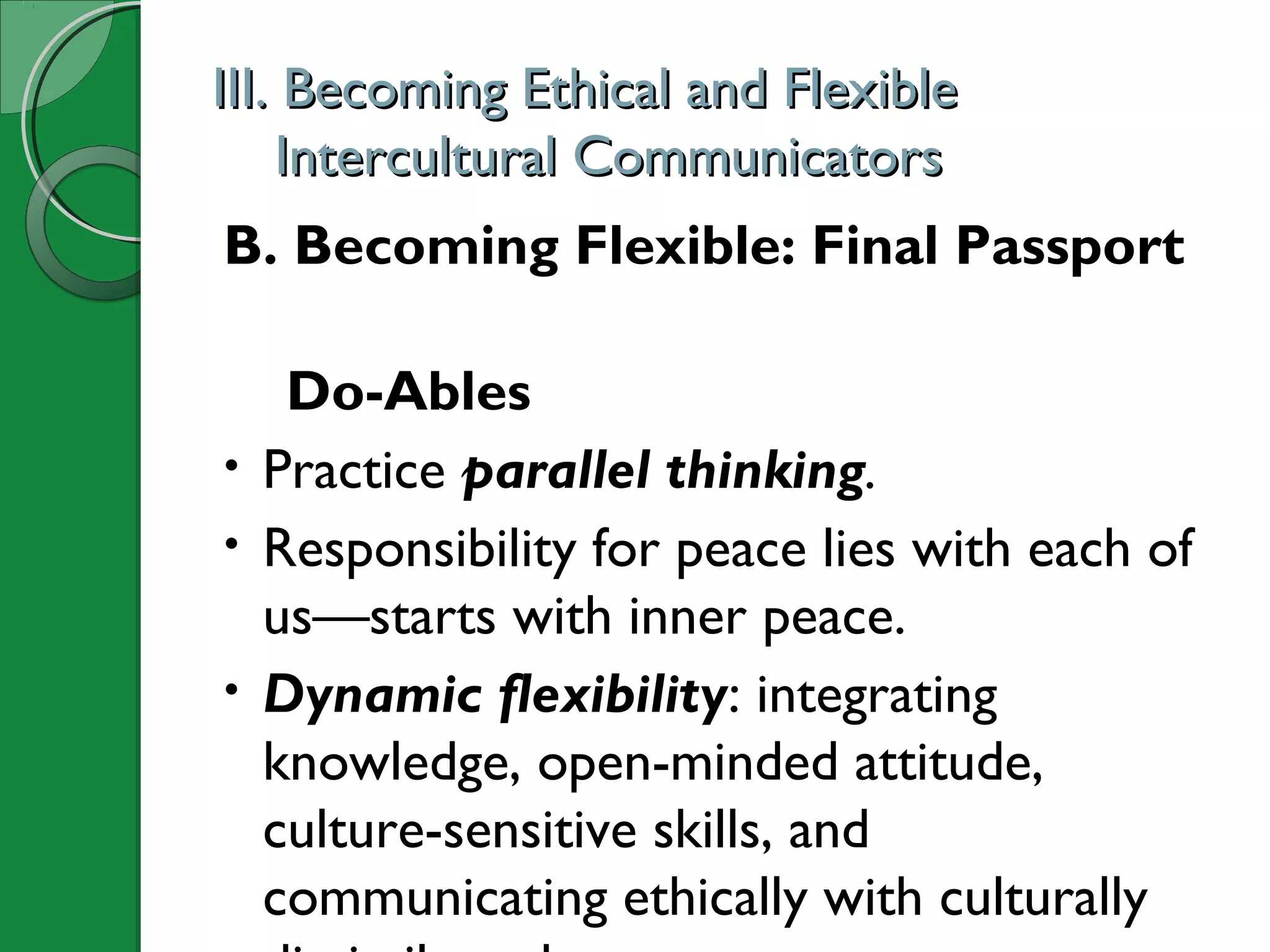 IBS354 PP Chapter 12 Module 13 | PPT