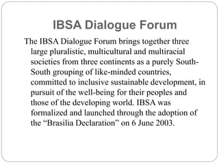 Ibsa | PPT