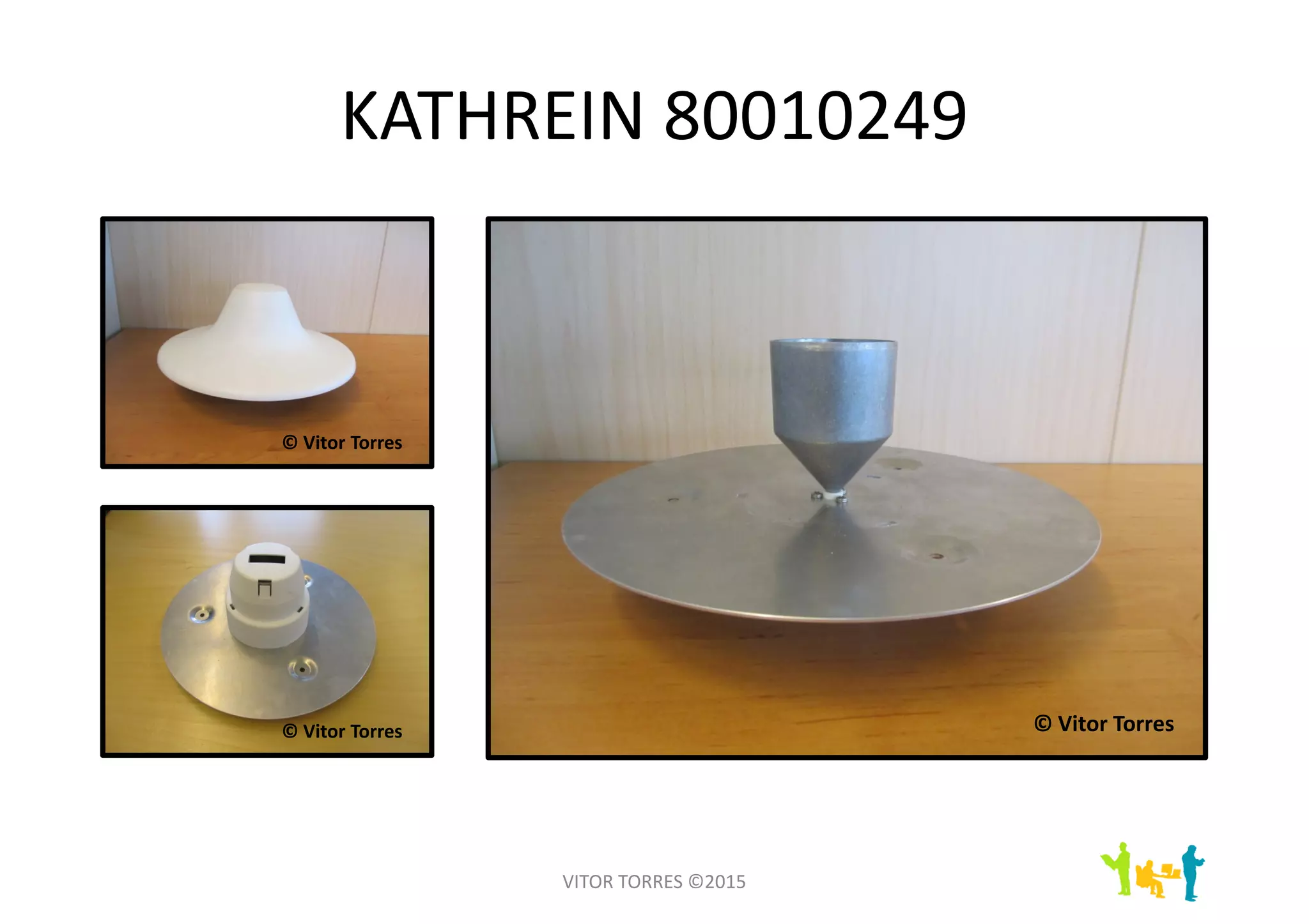 Ibs antenna teardown v1.0 | PPT