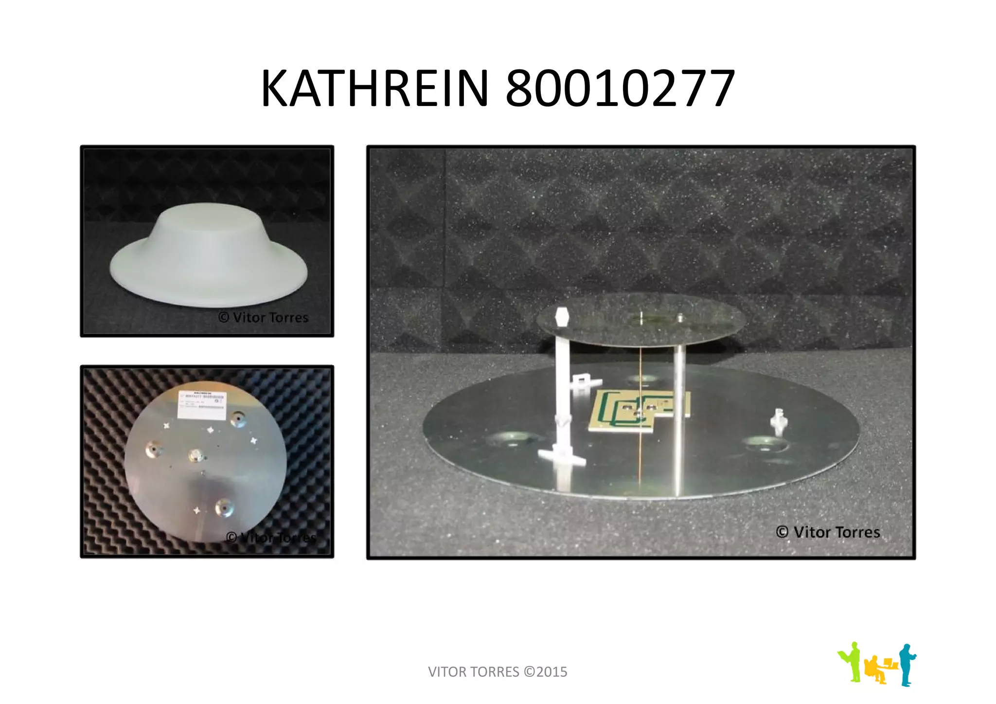 Ibs antenna teardown v1.0 | PPT