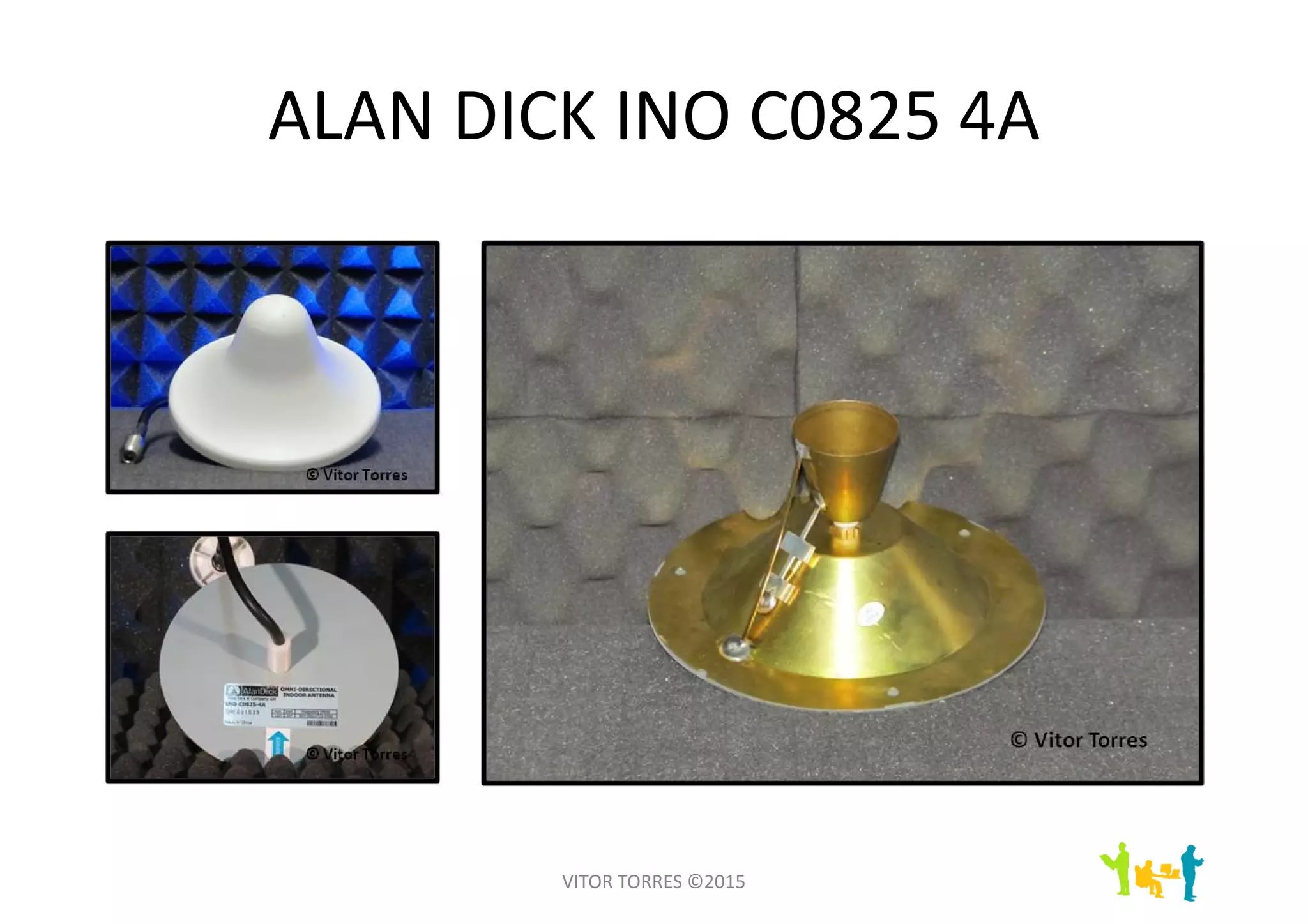 Ibs antenna teardown v1.0 | PPT