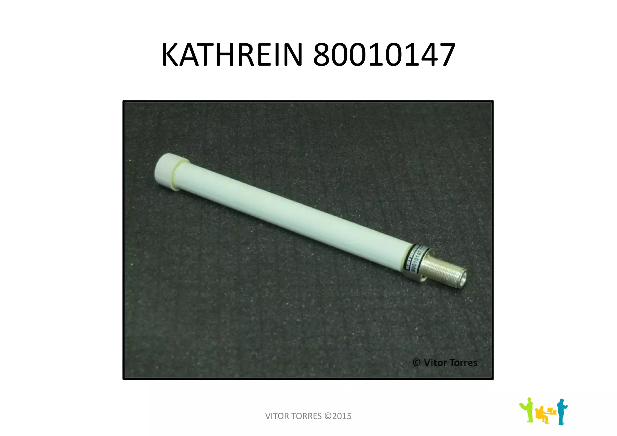 Ibs antenna teardown v1.0 | PPT