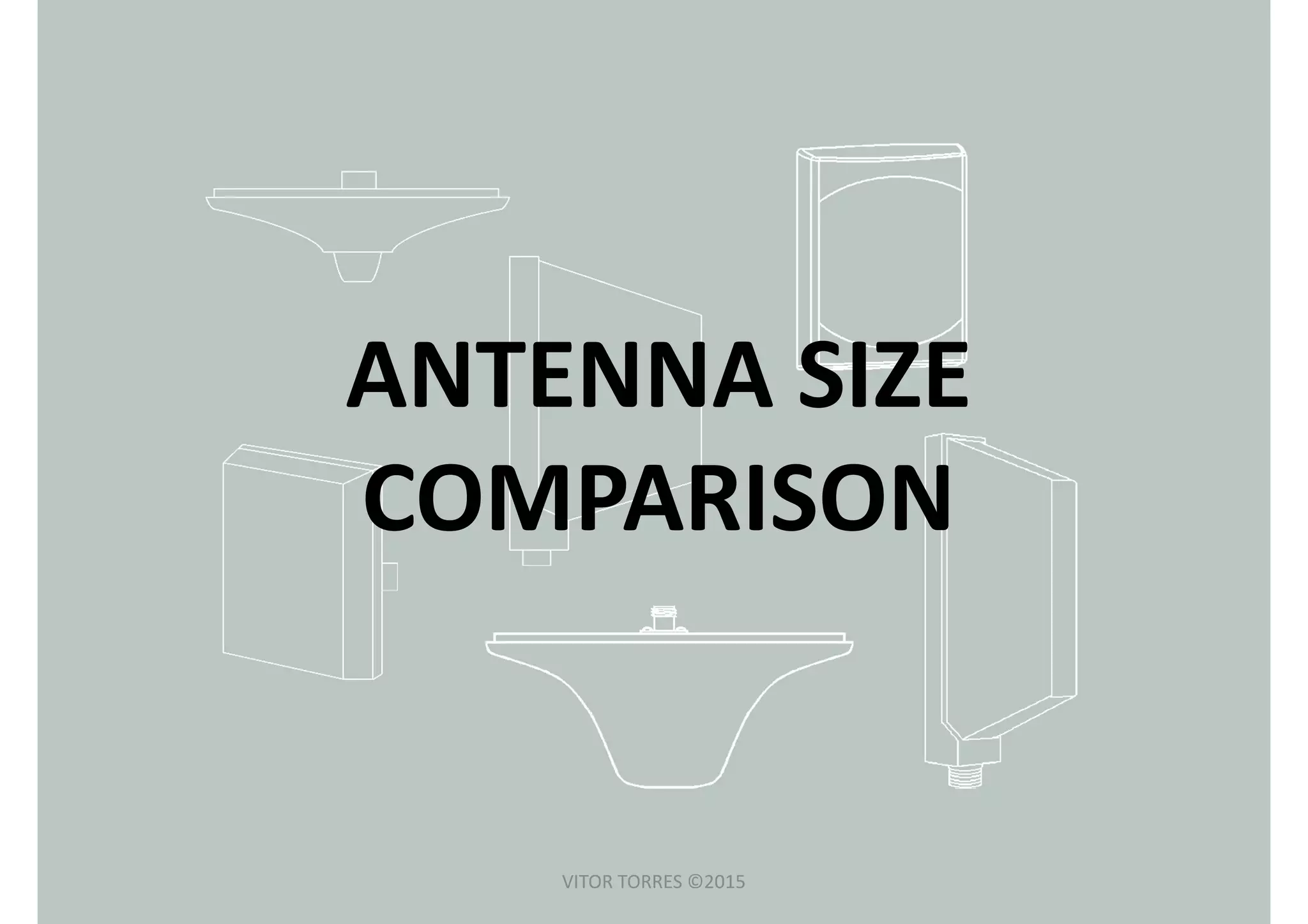 Ibs antenna teardown v1.0 | PPT