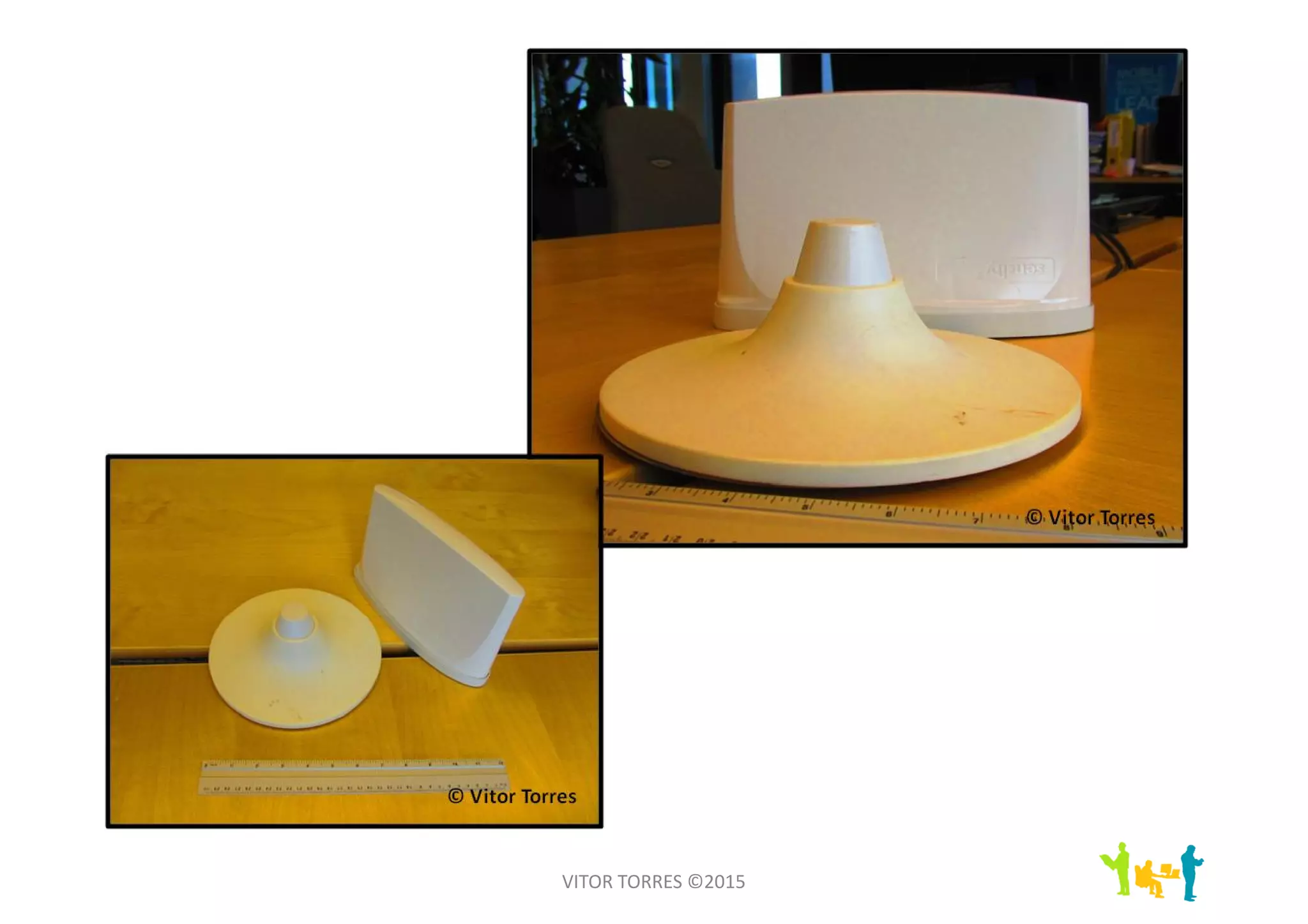 Ibs antenna teardown v1.0 | PPT