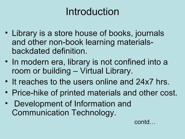 N-LIST program of INFLIBNET | PPT | Desktop Publishing | Computer ...