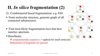 IBSB tutorial | PPTX | Chemistry | Science