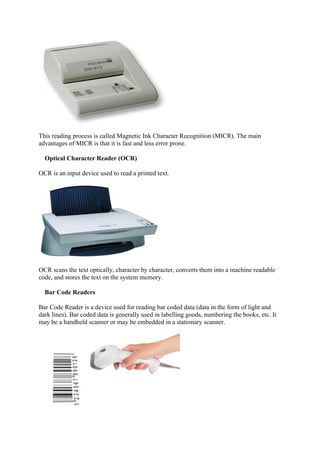 IBSC computer notes.docx number systems | DOCX