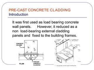CONSTRUCTION TECHNOLOGY V - METAL COMPOSITE CLADDING NON-METAL CLADDING ...