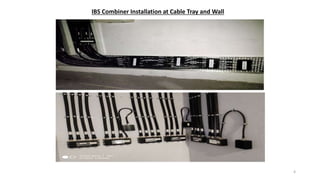 IBS DAS Components | PPTX
