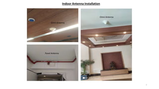 IBS DAS Components | PPTX