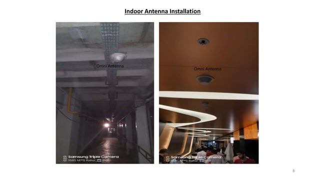 IBS DAS Components | PPTX