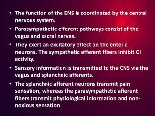Drugs used in the treatment of irritable bowel syndrome (IBS) | PDF