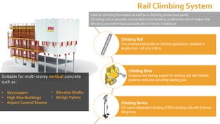 Construction Technology III (Group Assignment) - Semester 3 | PPTX