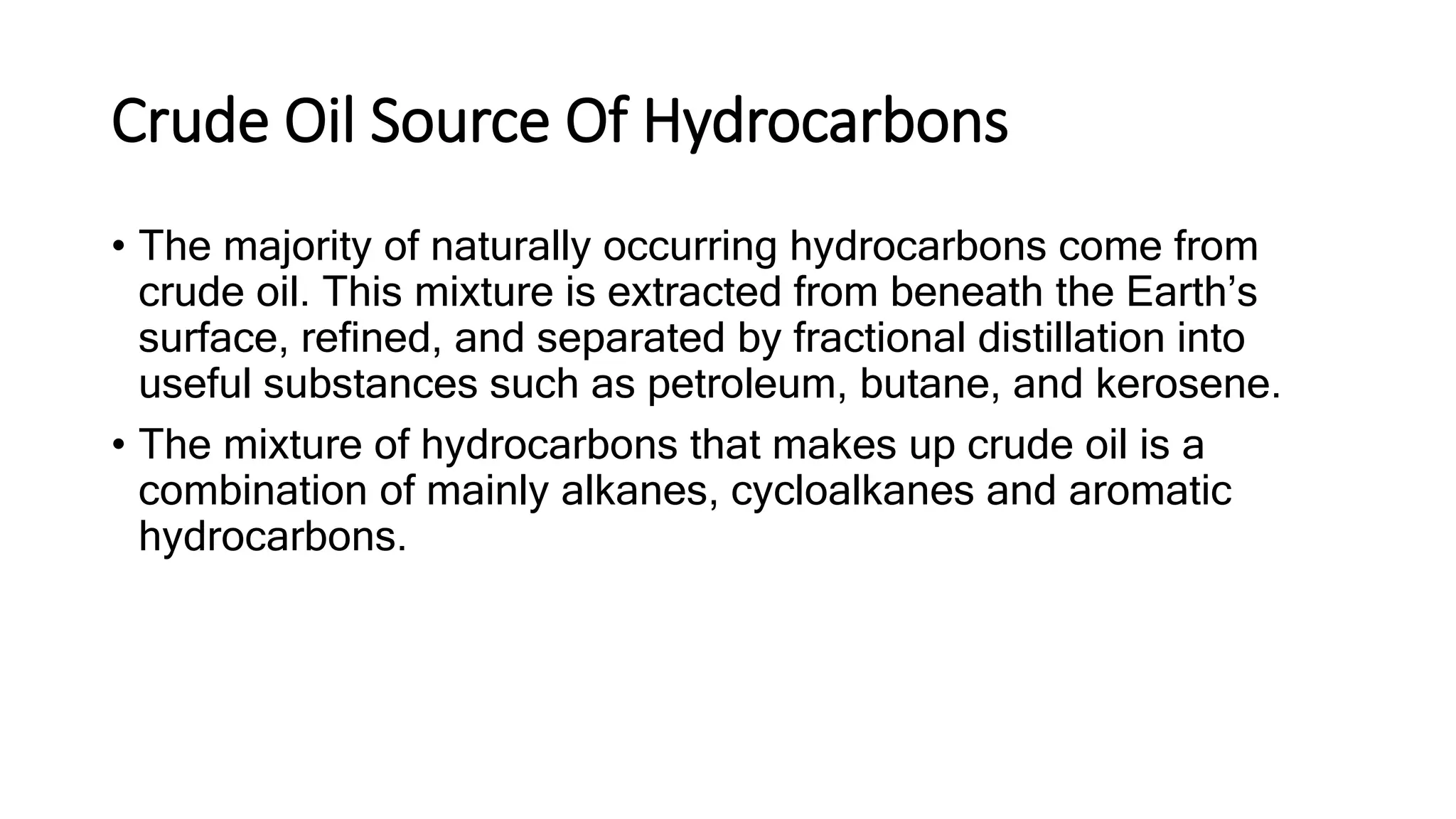 IB SL Organic Chemistry. Complelet Chapter | PPTX