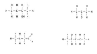 IB SL Organic Chemistry. Complelet Chapter | PPTX