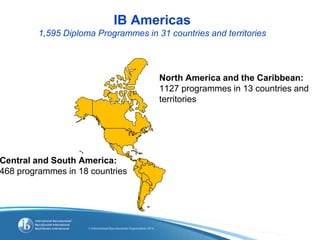 IBSOM DP Orientation Session | PPTX