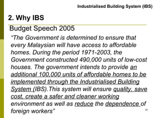 Ibs part1 | PPT
