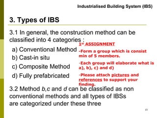 Ibs part1 | PPT