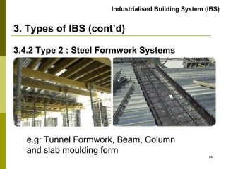 Ibs part1 | PPT