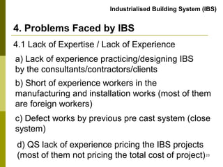 Ibs part1 | PPT