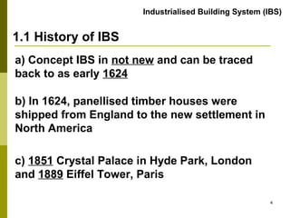 Ibs part1 | PPT