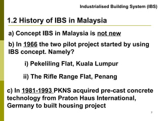 Ibs part1 | PPT